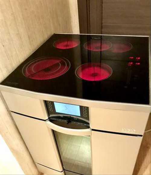 Gorenje pininfarina духовой шкаф