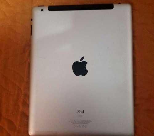 iPad яблоко MC982RS/A