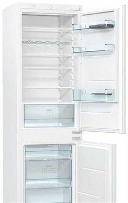 Холодильник встраиваемый Gorenje RKI4181E1
