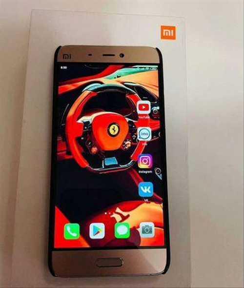 Xiaomi mi5 64