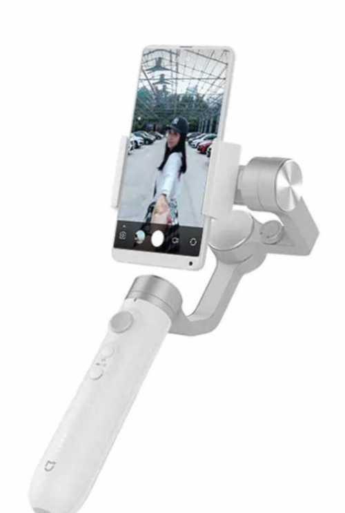Стабилизатор Xiaomi Mijia Smartphone Handheld Gimb