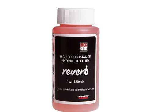 Масло для подседела Reverb