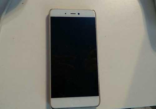 Телефон Xiaomi Mi5S 4/64Gb
