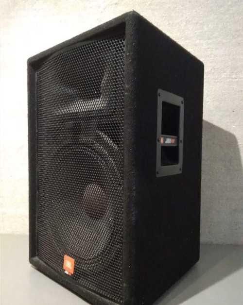 Пассивная акустика JBL JRX-115