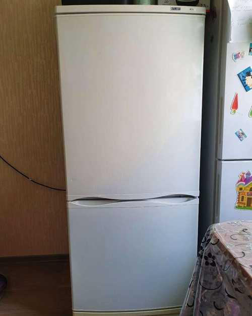 Холодильник атлант XM-4008-022