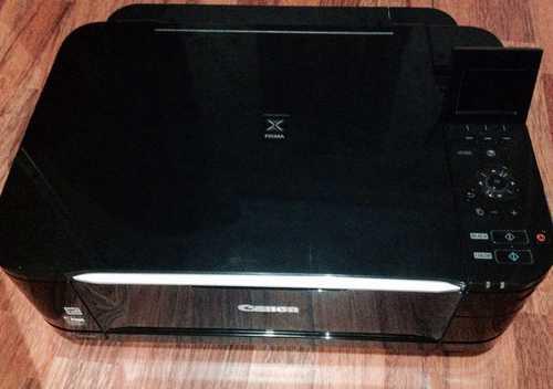 Мфу Canon Pixma MG5240