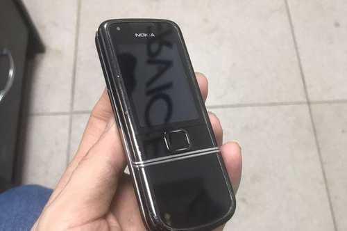 Телефон Nokia 8800 ART