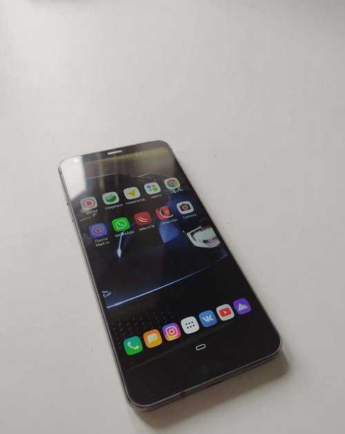 LG g6 4/32
