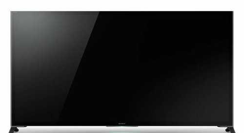 Новый телевизор Sony KD-65XG8505-V32
