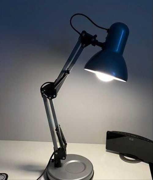Настольная лампа аккумуляторная | Festima.Ru - Мониторинг объявлений