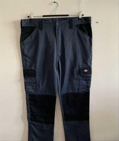 Рабочие штаны Dickies Workwear Double Knee