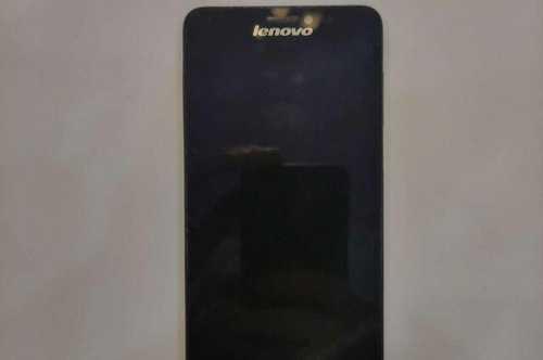 Телефон Lenovo S850