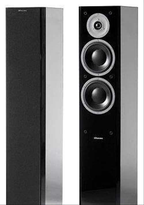 Dynaudio Focus 260
