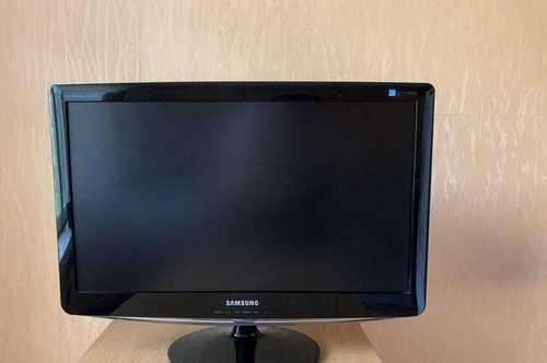 Монитор Samsung SyncMaster B2430L