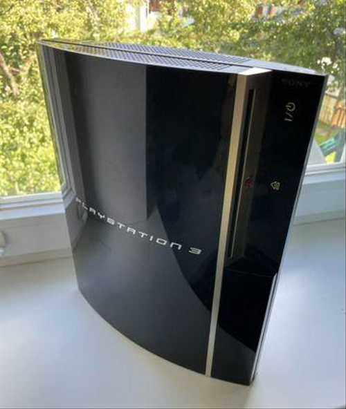 Sony playstation 3