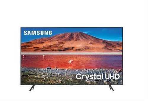Телевизор Samsung UE43TU7097U UHD 4К 43 " (108см)