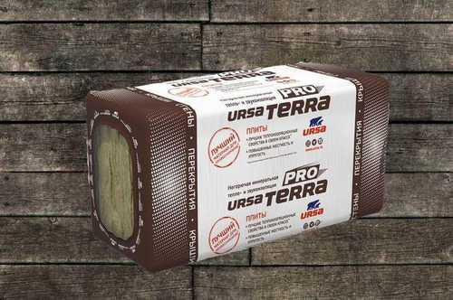 ursa terra 34 pn pro