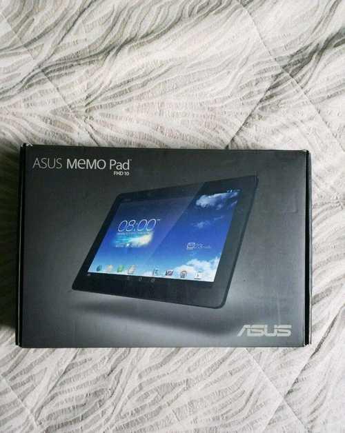 Планшет Asus MeMo Pad 10 ME302C