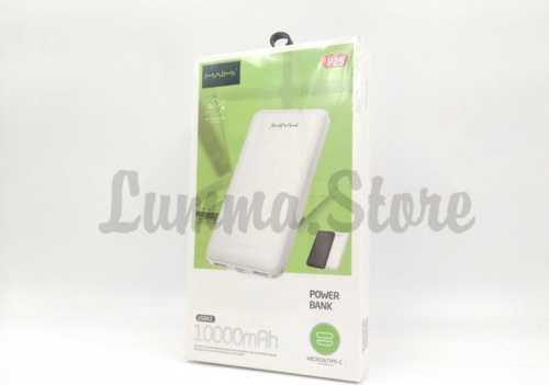 Power Bank Maima P25 10000Mah