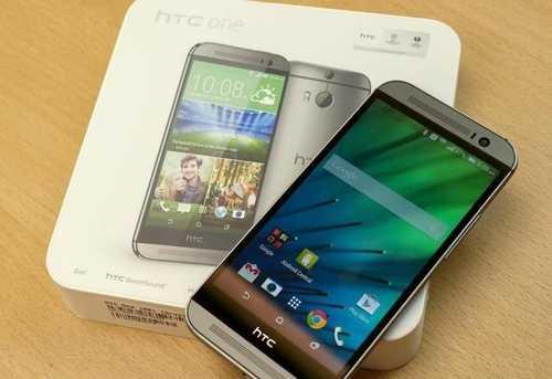 Продам HTC One M8s 16gb