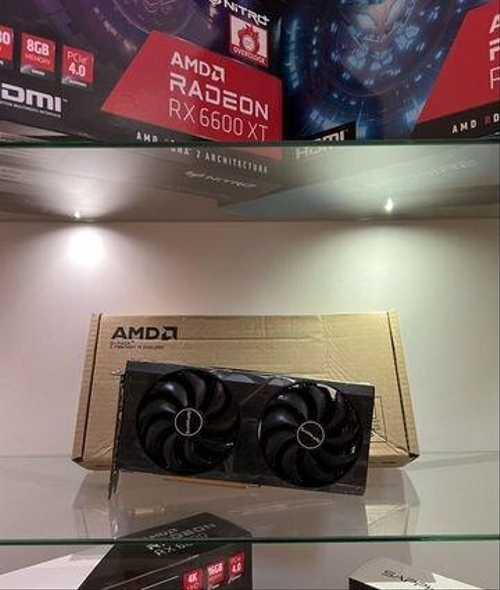 Sapphire AMD gpro X080 mgpu 10GB