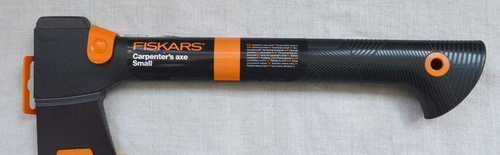 Топор Fiskars Solid S 121225