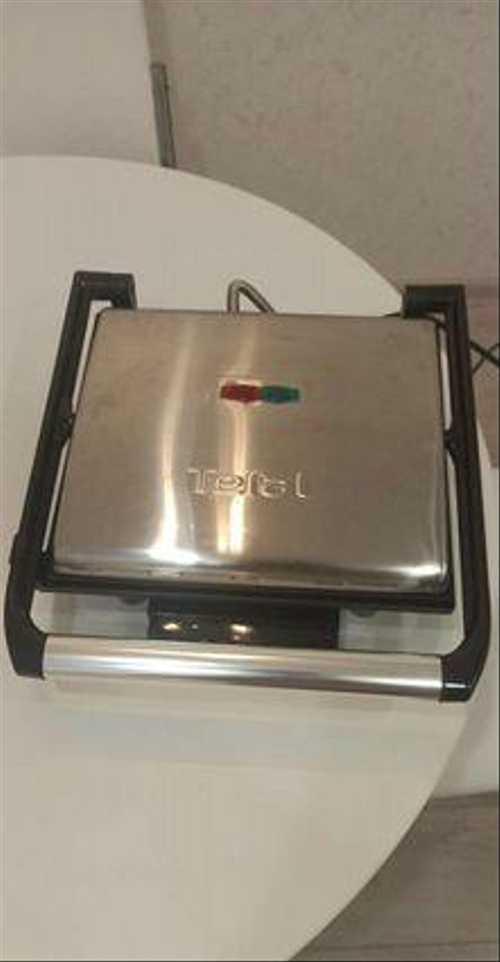Гриль Tefal GC241D
