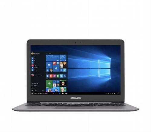 Ультрабук asus u310u