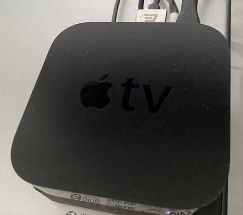 Apple tv2 бу