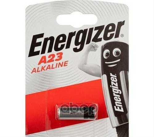 Батарейка Enr Alkaline A23/E23a Fsb1 (Блистер 1 Шт) Energizer арт. E301536200
