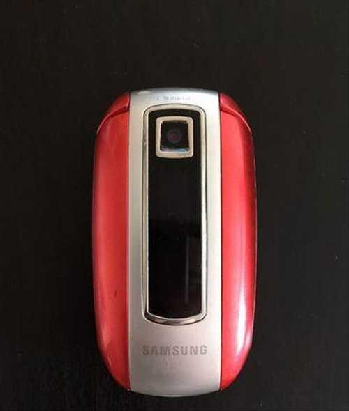 Samsung SGH-E570