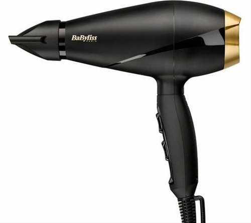 Фен Babyliss 6704E