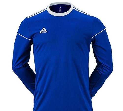 Джемпер Adidas Squadra 17 Jersey LS SR S99150
