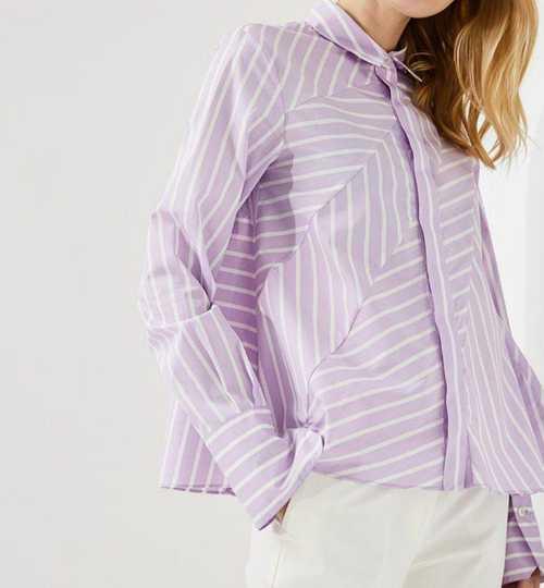 Рубашка Sportmax Code