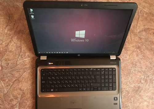 HP Pavilion g7 1301er 17.3"