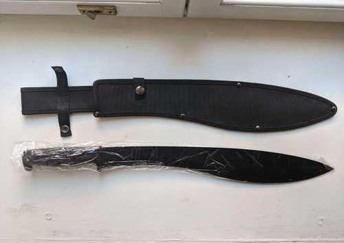 Мачете Desperado Kukri 2