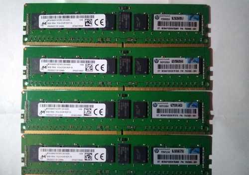 Оперативная память ddr4 8Gb