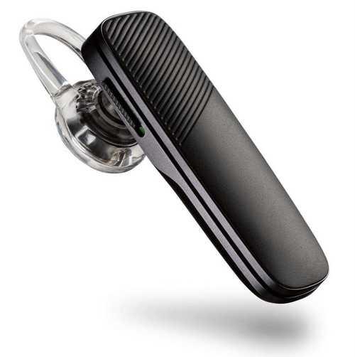 Гарнитура plantronics Explorer 500 черная