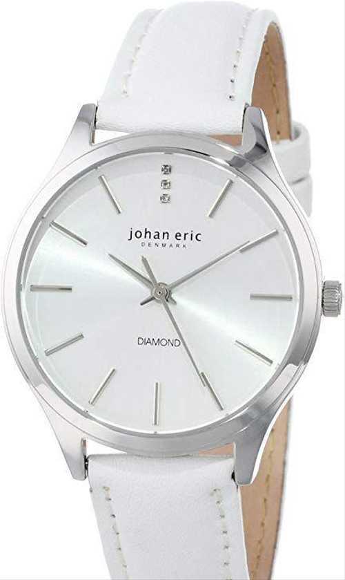Часы женские Johan Eric JE2200-04-001 Herlev