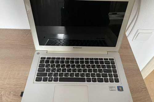 Lenovo ideapad u310