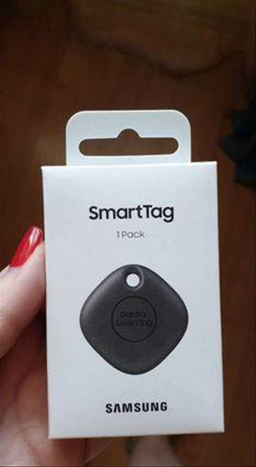 Samsung smarttag