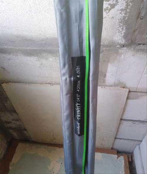 Серфовое удилище East Shark Trinity 14.0ft 4.0Lb