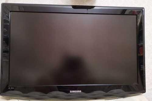 Телевизор Samsung LE-32R81B с наклонно-поворотным