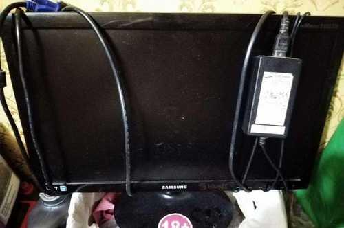 Монитор Samsung syncmaster s198300