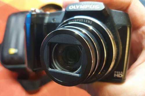 Компактный фотоаппарат Olympus SZ-16