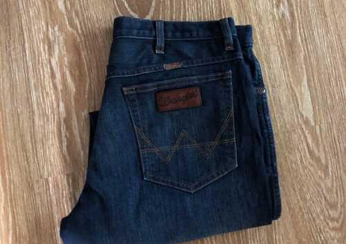 Wrangler 36/32 Texas stretch. Мужские джинсы