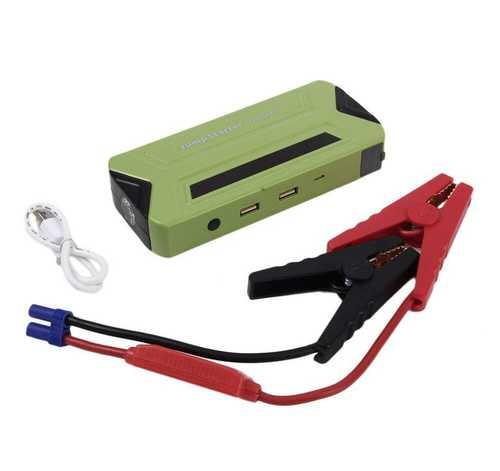 Автомобильное пусковое устройство Jump Starter