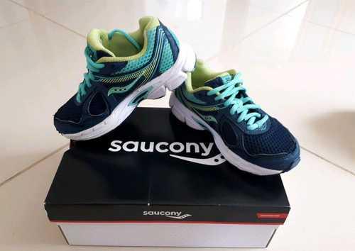 Кроссовки Saucony детские