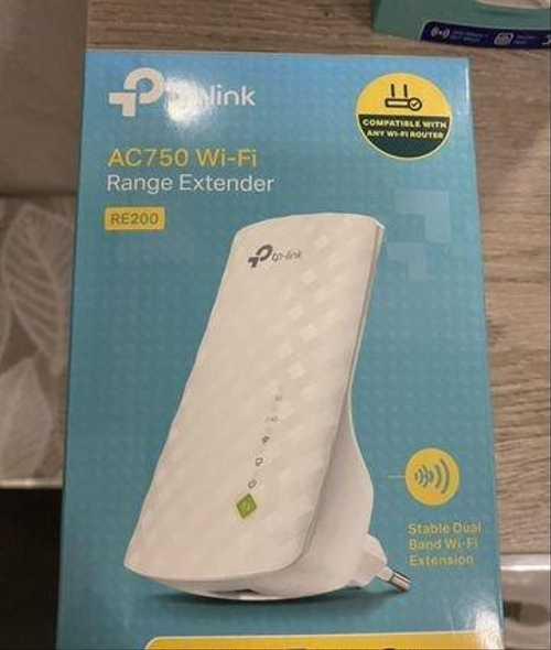 Удлинитель и уселитель WI-FI сигнала