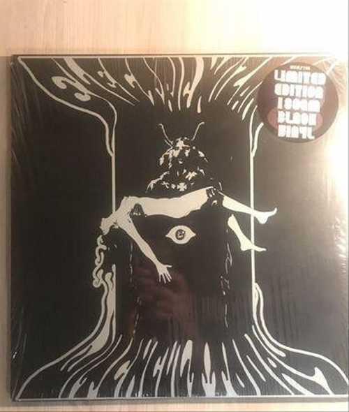 Electric Wizard Witchcult Today LTD